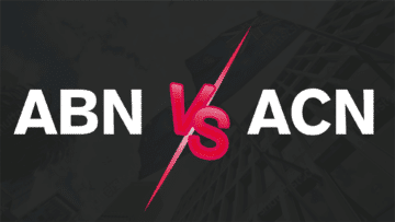 ABN and ACN: 6 Key Differences Every Successful Australian Business ...